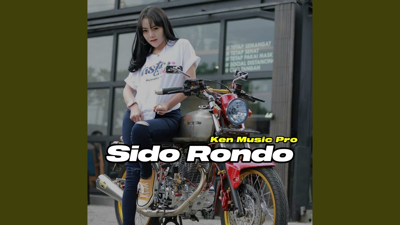 Sido Rondo - YouTube