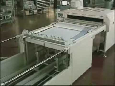 Martin Stacker SCY.wmv - YouTube