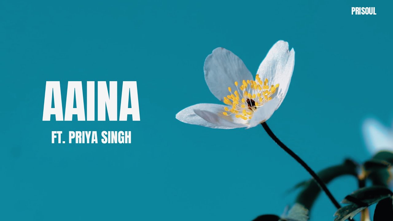 Presenting an official song, Aaina - YouTube