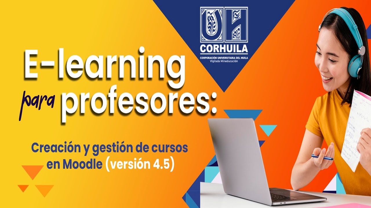 Seguimiento del Progreso de los Estudiantes en Moodle 4.5 - YouTube