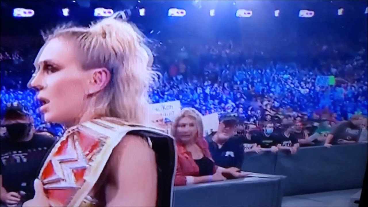 Front Row Guy #87 - YouTube