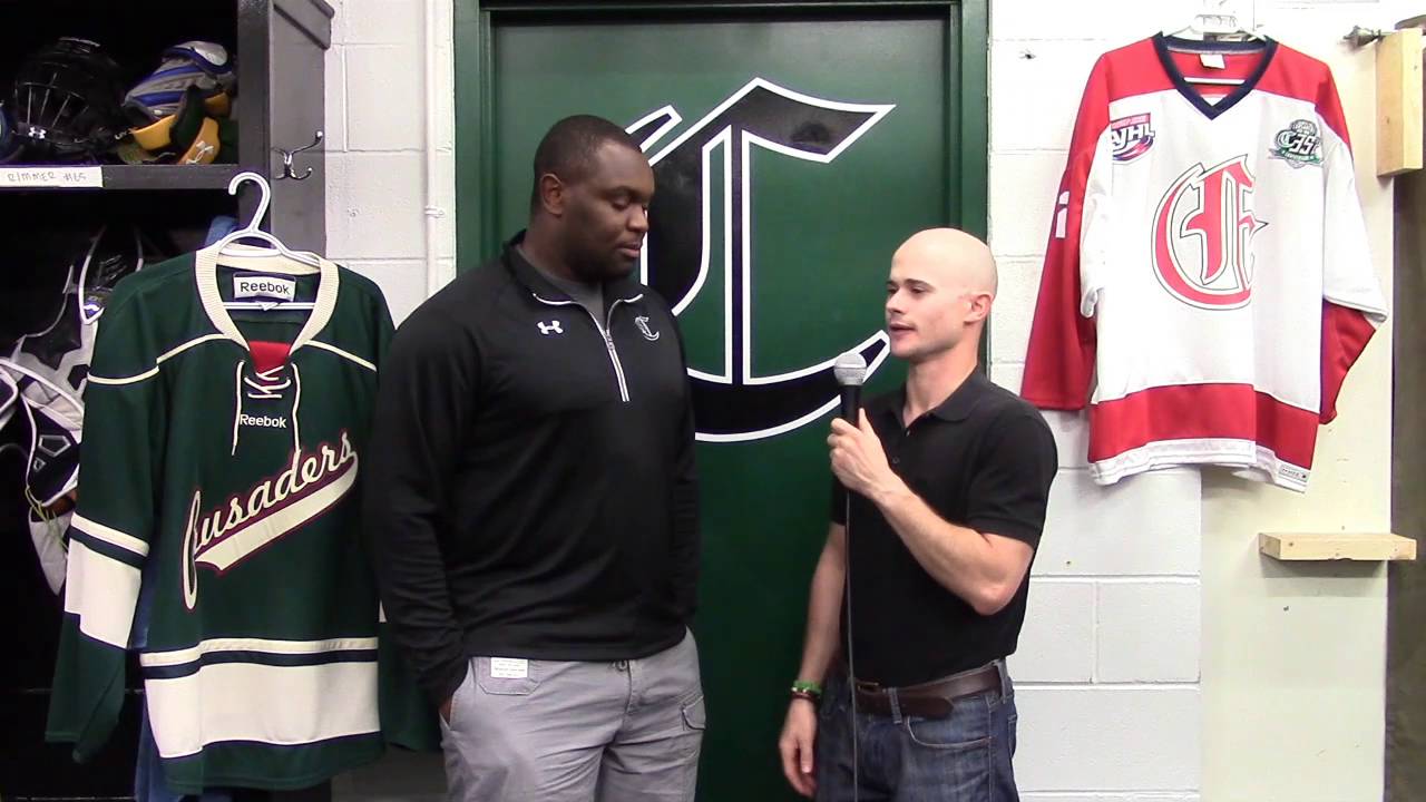 Off Season Check In - Shawn Belle - YouTube