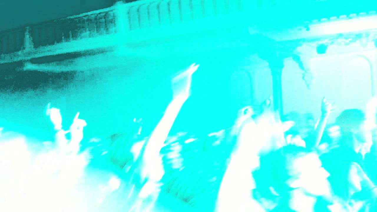 Madeon - Icarus live at Paradiso, Amsterdam [December 4, 2012] - YouTube