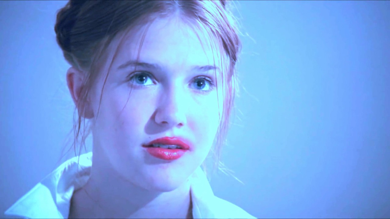 immortalized /Dolores Haze(Lolita)/ - YouTube