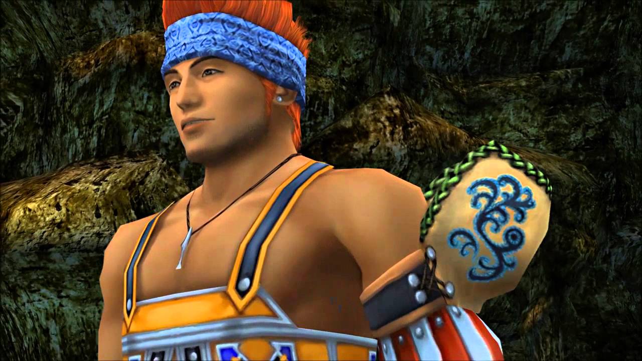 FINAL FANTASY X HD Remaster 23 - YouTube