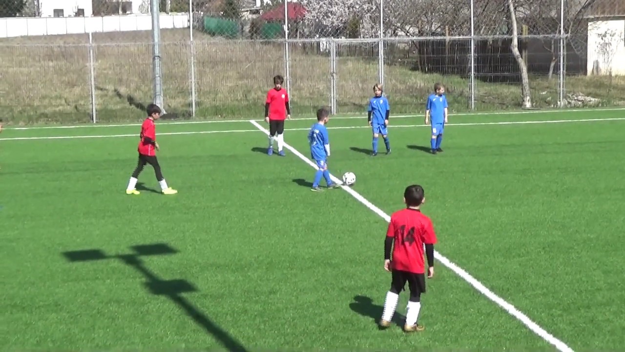24.03.19/CS. Otopeni-Concordia Chiajna(2010)- 0-14 - YouTube