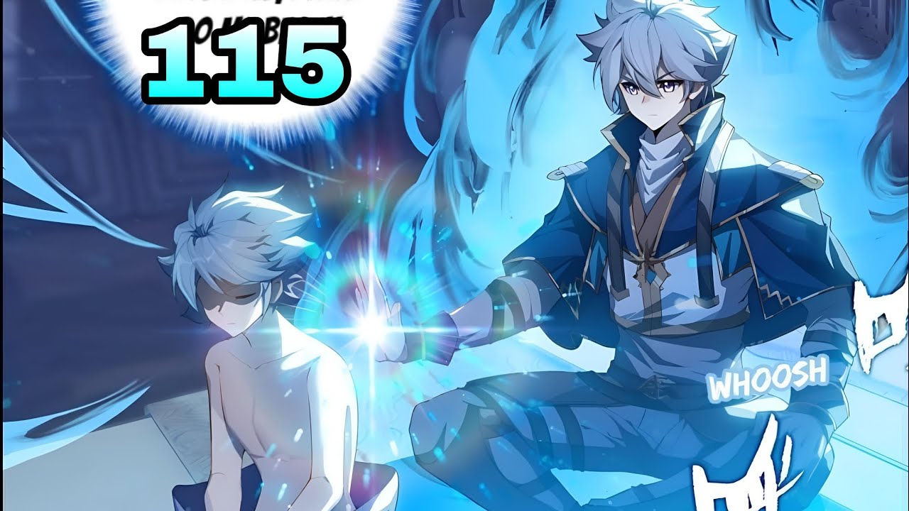 Absolute Resonance Episode 115 Explained in Hindi - YouTube