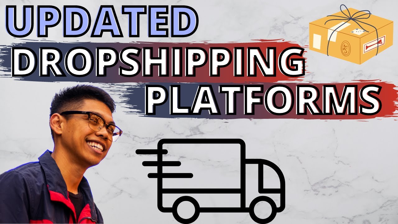Best Dropshipping Platforms 2021 - YouTube