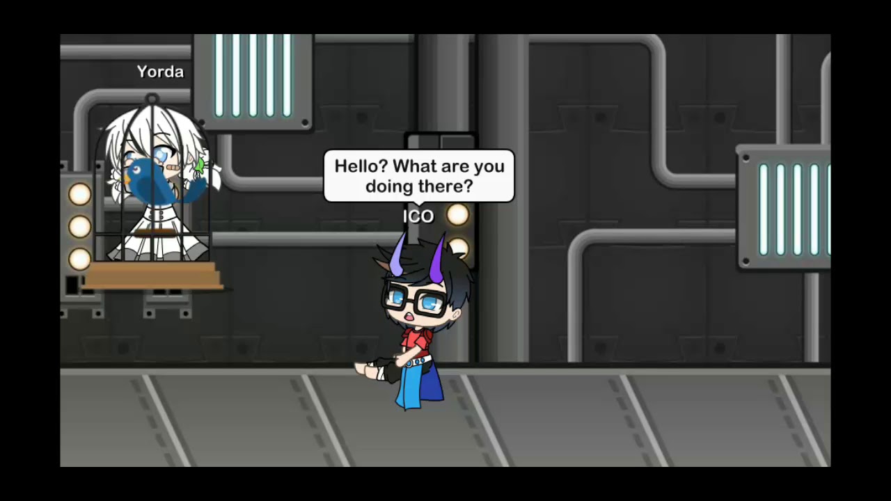 10 LIKES = PART 2 ICO (idea from japan studios) - YouTube