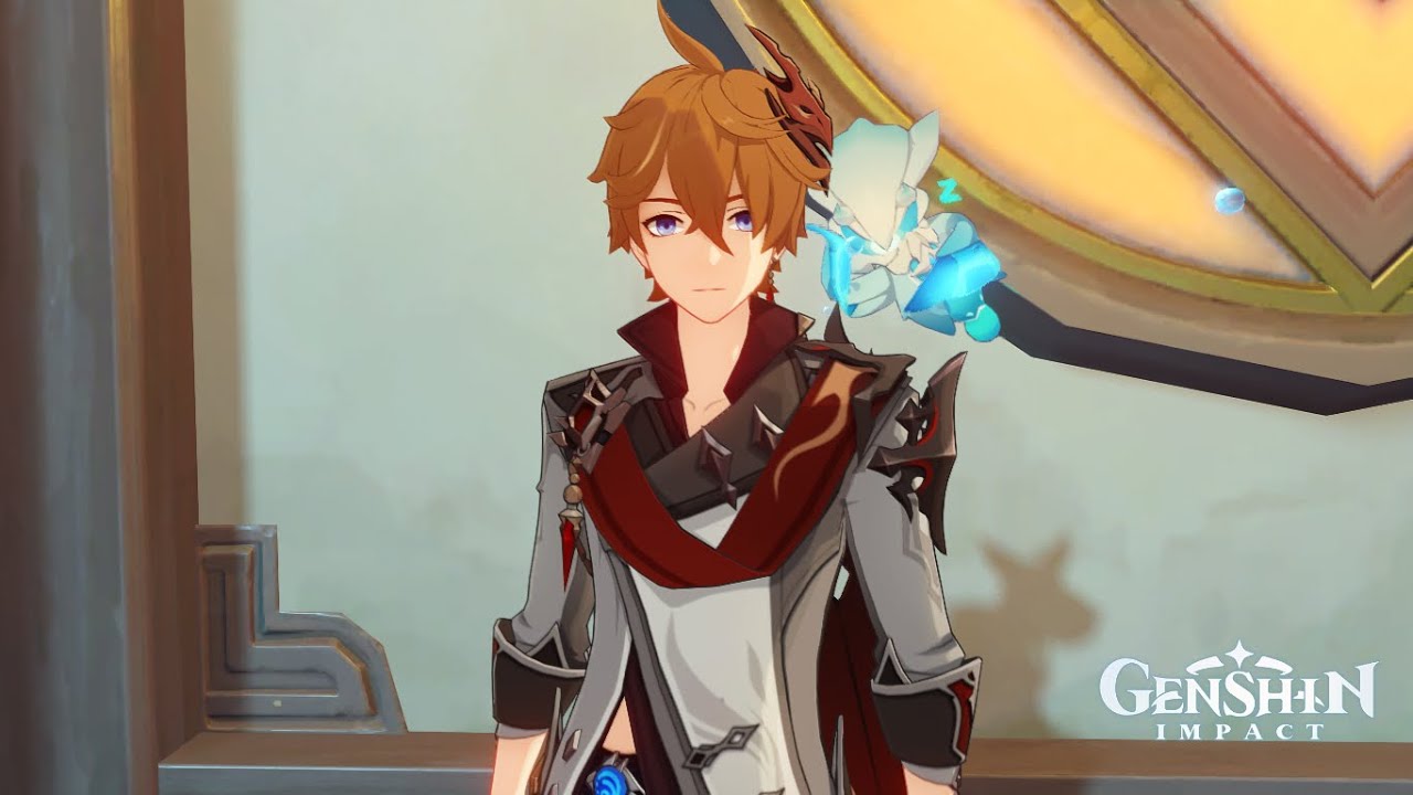 Childe got a flat butt???? - YouTube