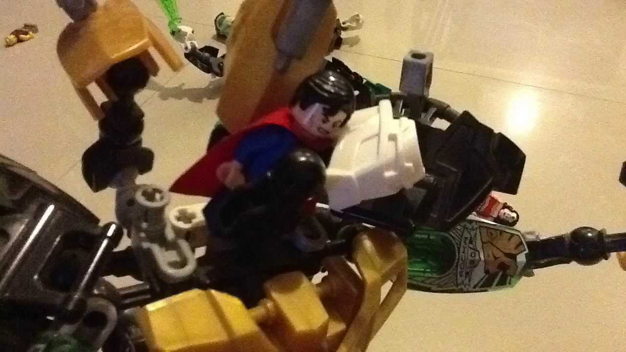 Robot rage epic!!!!!!! - YouTube