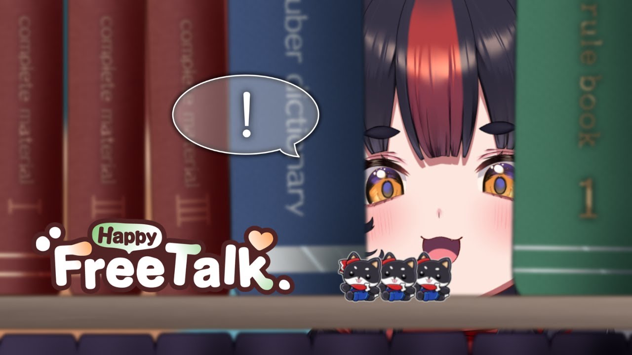 whachu doing shinopups :3c【Kunoi Chisato | VOLs】 - YouTube