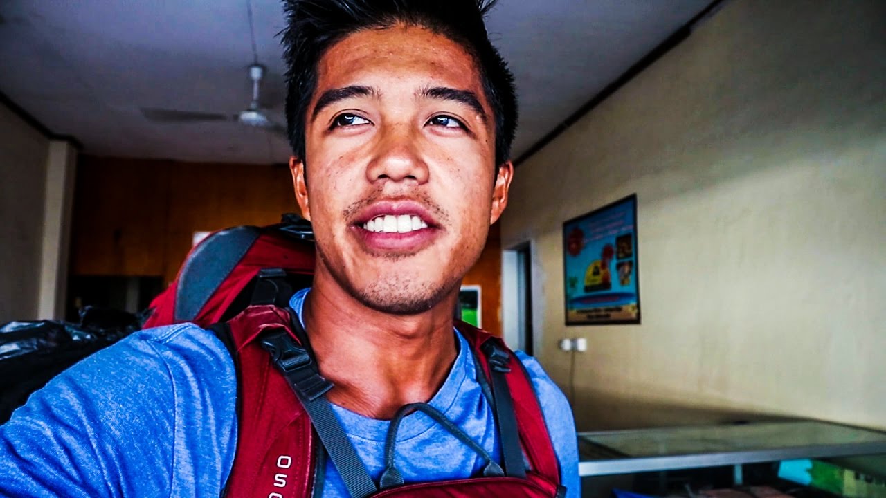 122 | BACK TO THE GOOD OLD BACKPACKER LIFE!!!!!! (Southeast Asia Travel ...