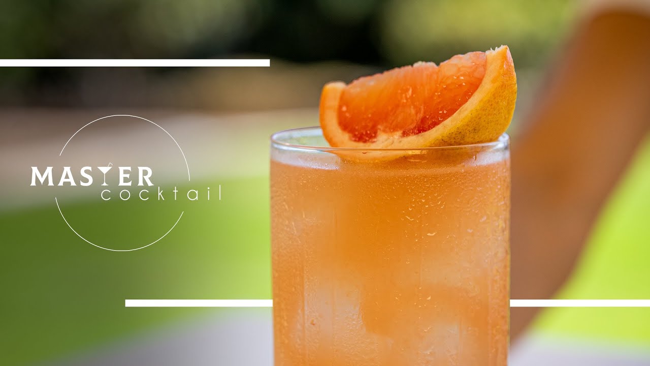 Master Cocktail 2022 with Adriana Chia - YouTube