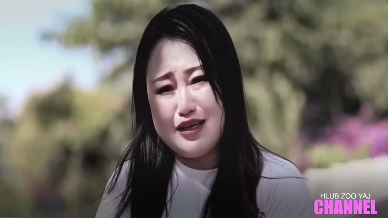 Poj Niam Taug Kev - Zoo Xiong - YouTube