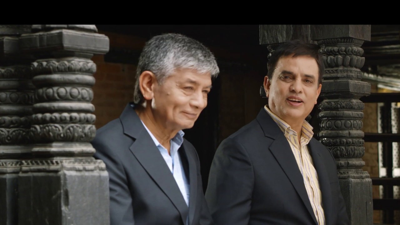 Watch what Maha Jodi has to about our Digital Payment App - YouTube