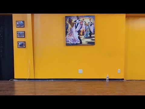 Waldo y Jacqui Bachata Dance Bootcamp | Beginners Bachata Class | The best way to learn Bachata ...