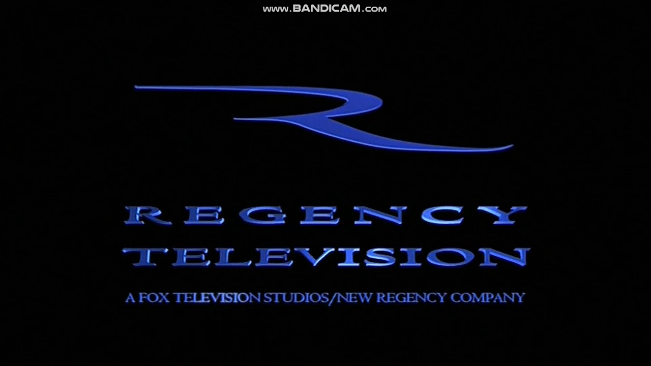 Jason Katims productions/Regency Television/20th Television Short logos ...