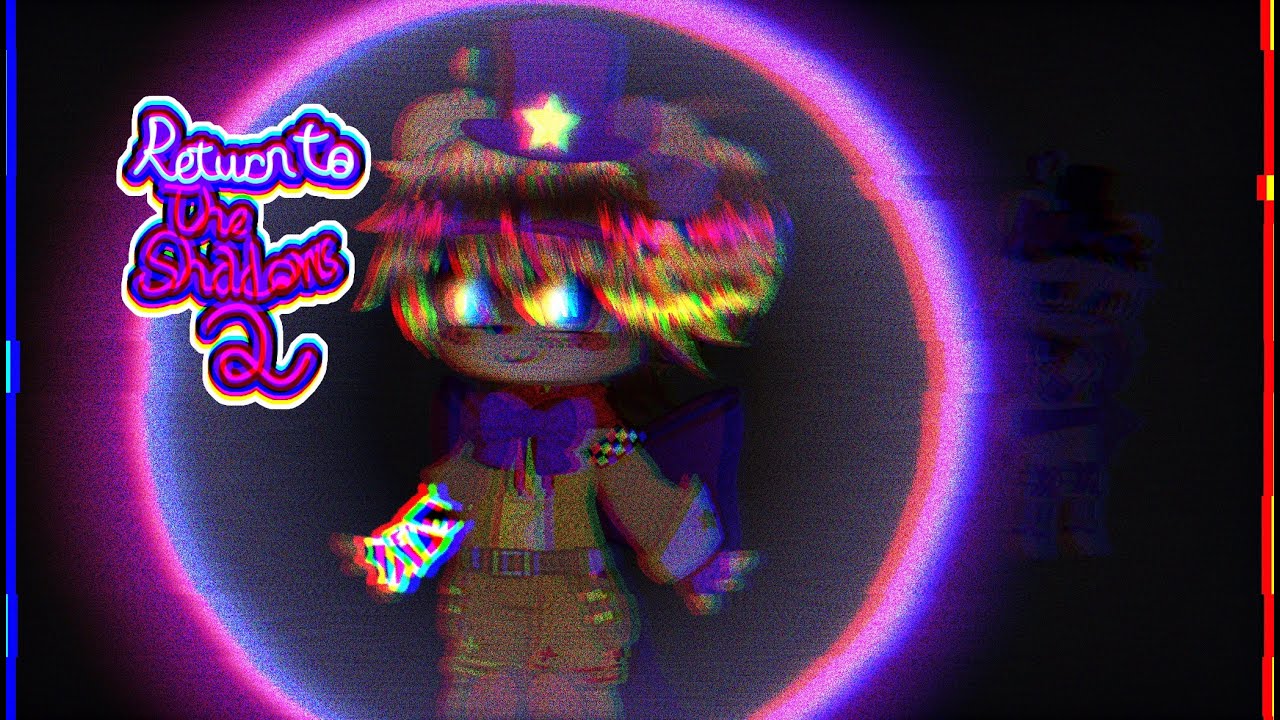 ᆞ𝑹𝒆𝒕𝒖𝒓𝒏 𝒕𝒐 𝑻𝒉𝒆 𝑺𝒉𝒂𝒅𝒐𝒘𝒔 𝟐ᆞ (𝒓𝒆𝒂𝒅 𝒅𝒆𝒔𝒄) - YouTube