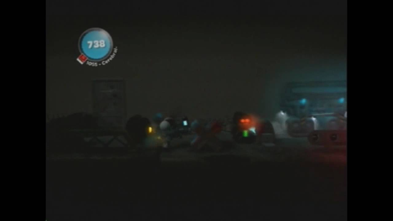 LBP: Killzone 2: Welcome to Helghan [HD] - YouTube