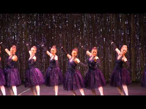DANCA DAS MENINAS 5