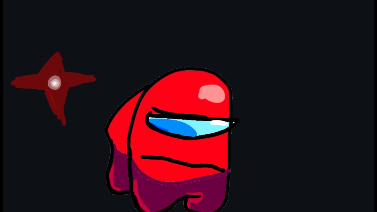 Who put these rats in my Ravioli? [vs imposter animation] - YouTube