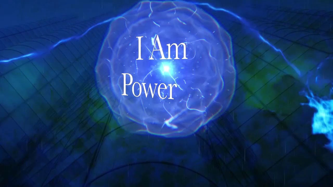 Teaser - I Am Power single by Atti - YouTube