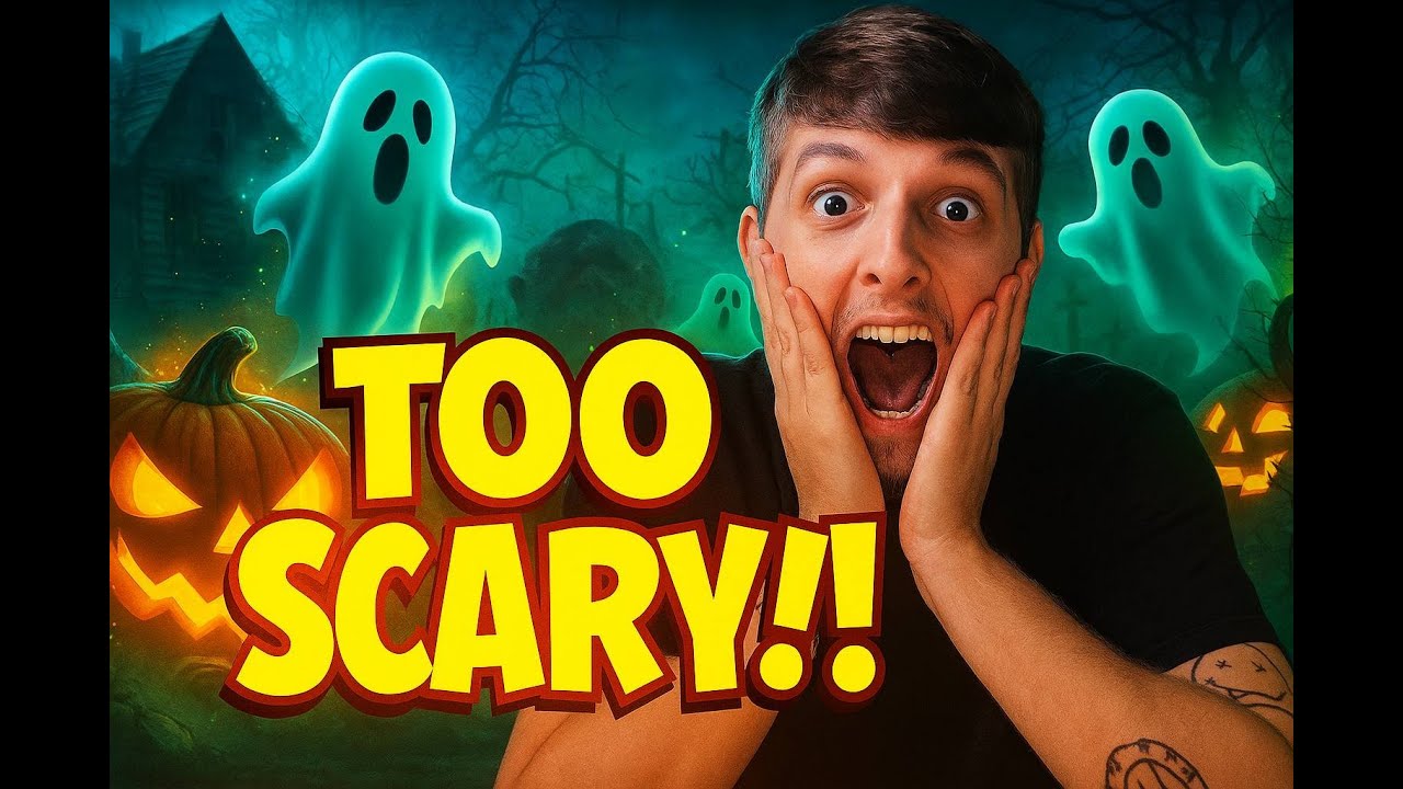 These Ghost Videos Actually Gave Me Chills 😱 (Nukes Top 15 Reaction ...