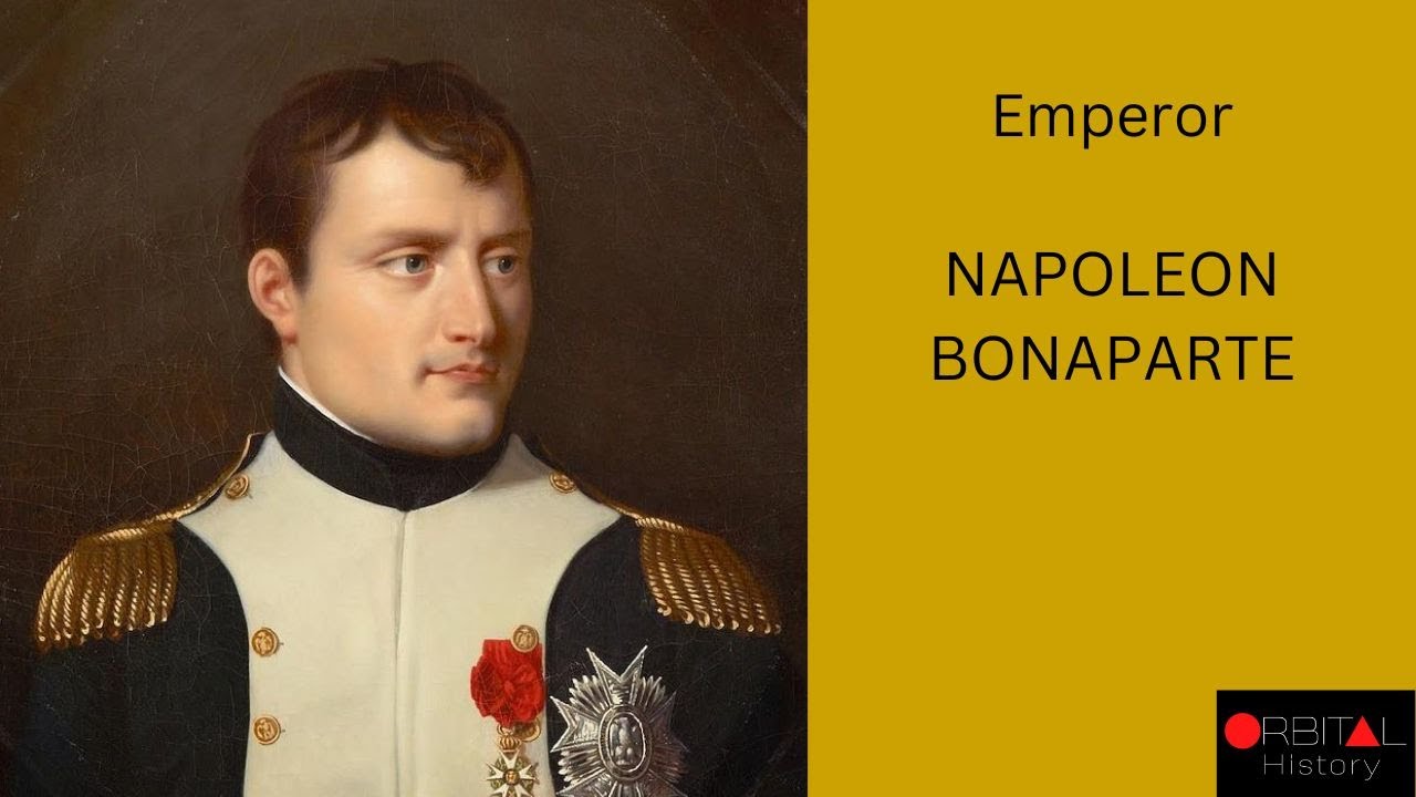 61. Napoleon Bonaparte - YouTube