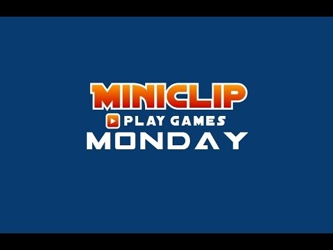Miniclip Monday: Basketball Jam Shots "Perfect Round" - YouTube