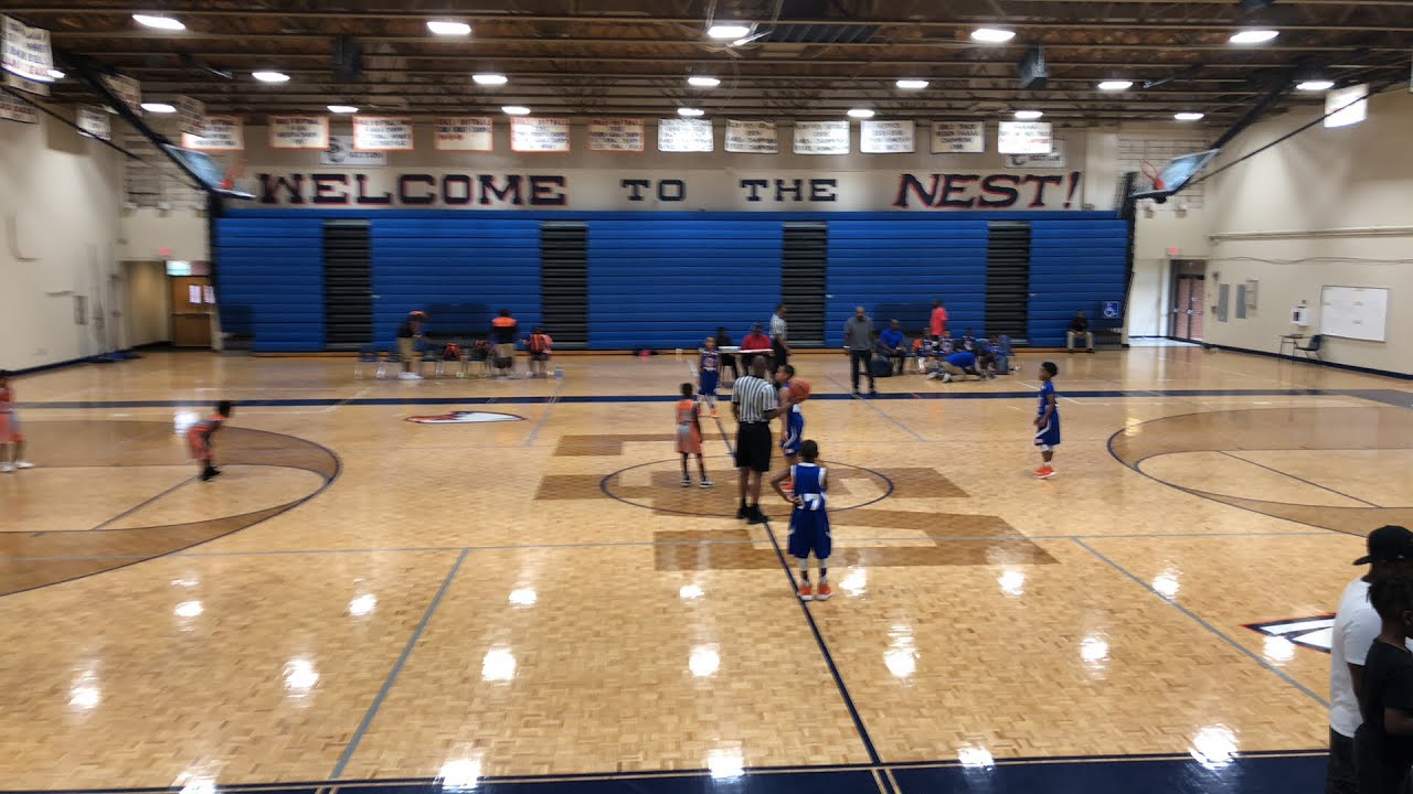 2028 ATL XPress vs Athens Outlaws AAU Basketball - YouTube