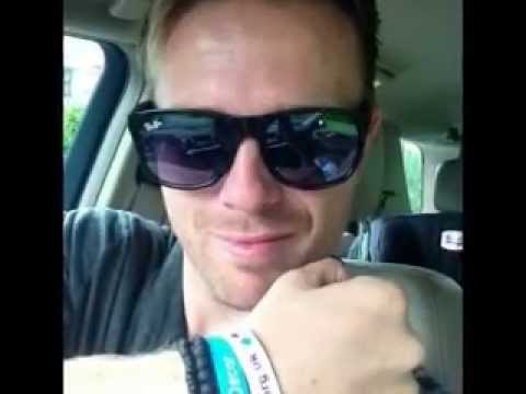 Westlife- Another World (Nicky)