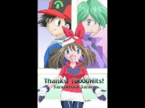 Suzushiroya Suzuko Tribute Youtube 6010