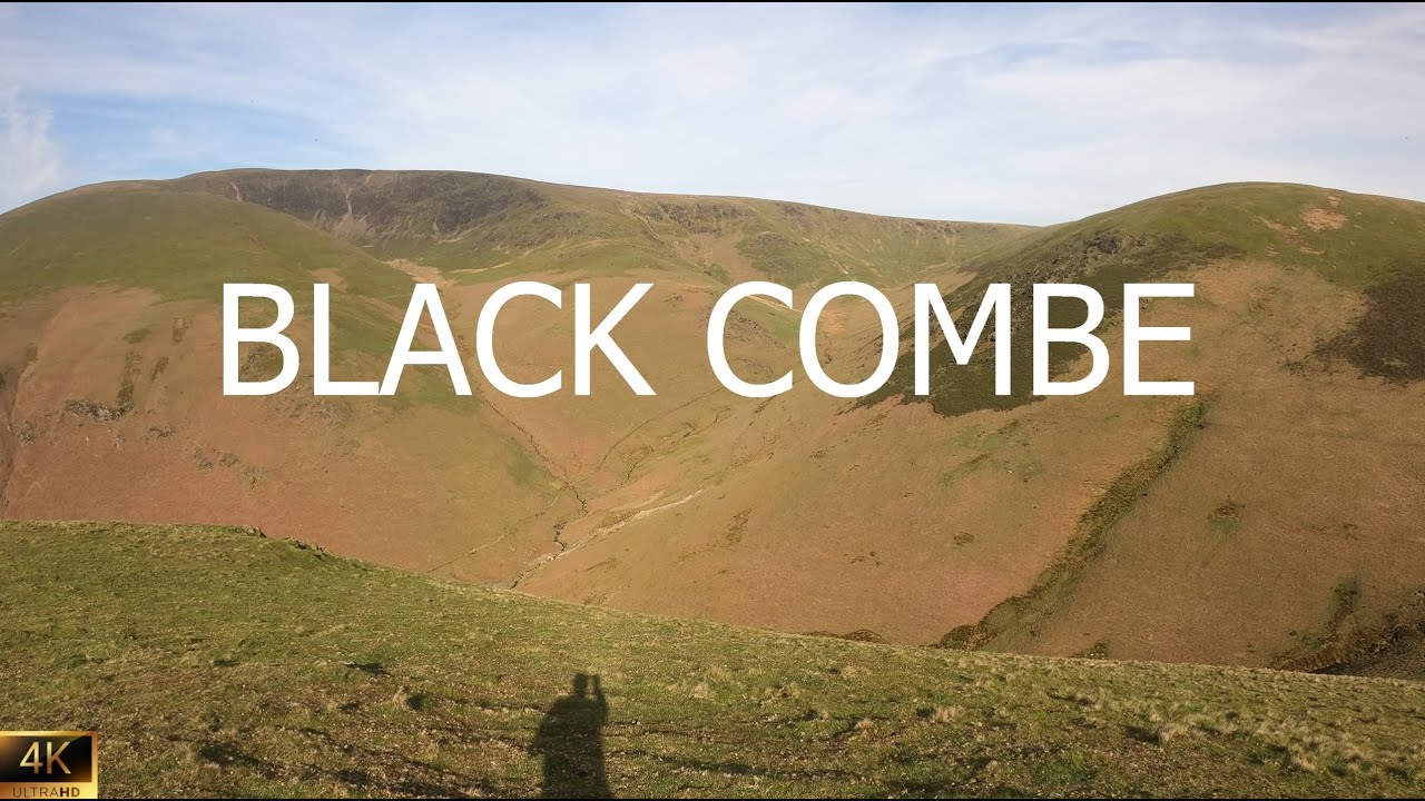 BLACK COMBE - YouTube