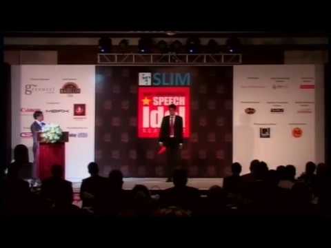 SLIM Speech Idol - All Island Best Speaker Competition 2014 ~ Malith ...