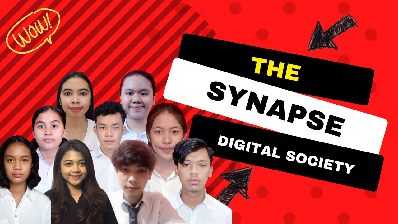 THE SYNAPSE - YouTube