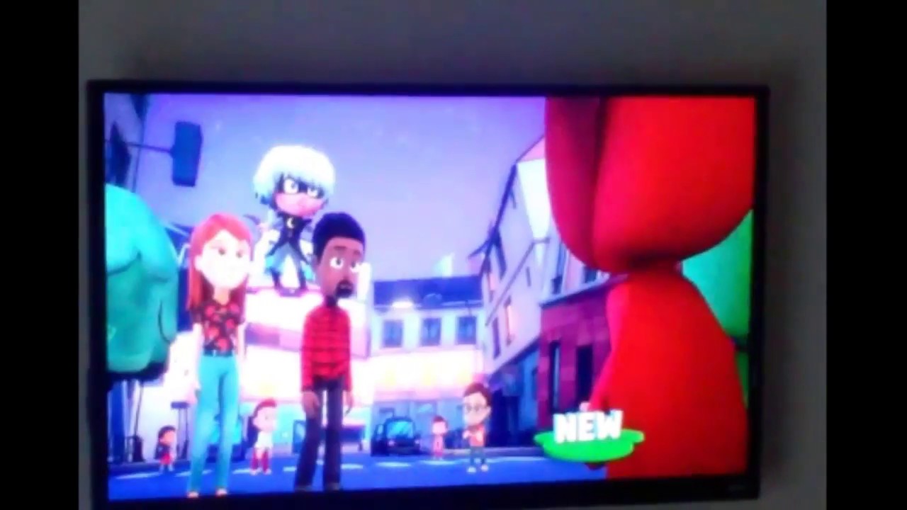 PJ Masks Season 2 Promo (Trailer #2) - YouTube