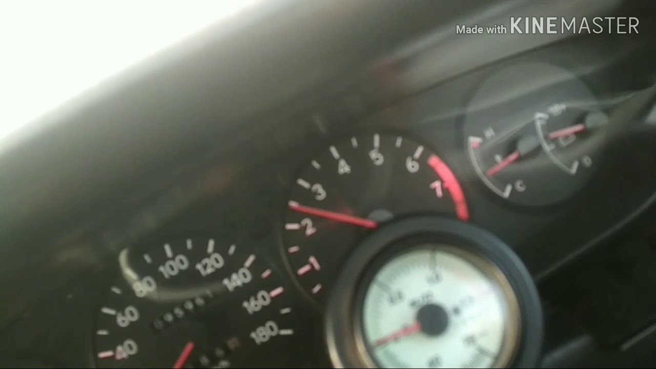 7afe- turbo - YouTube