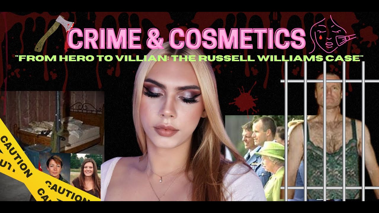 THE QUEENS PILOT WAS A MURDERER! FROM HERO TO VILLIAN THE CASE OF ...