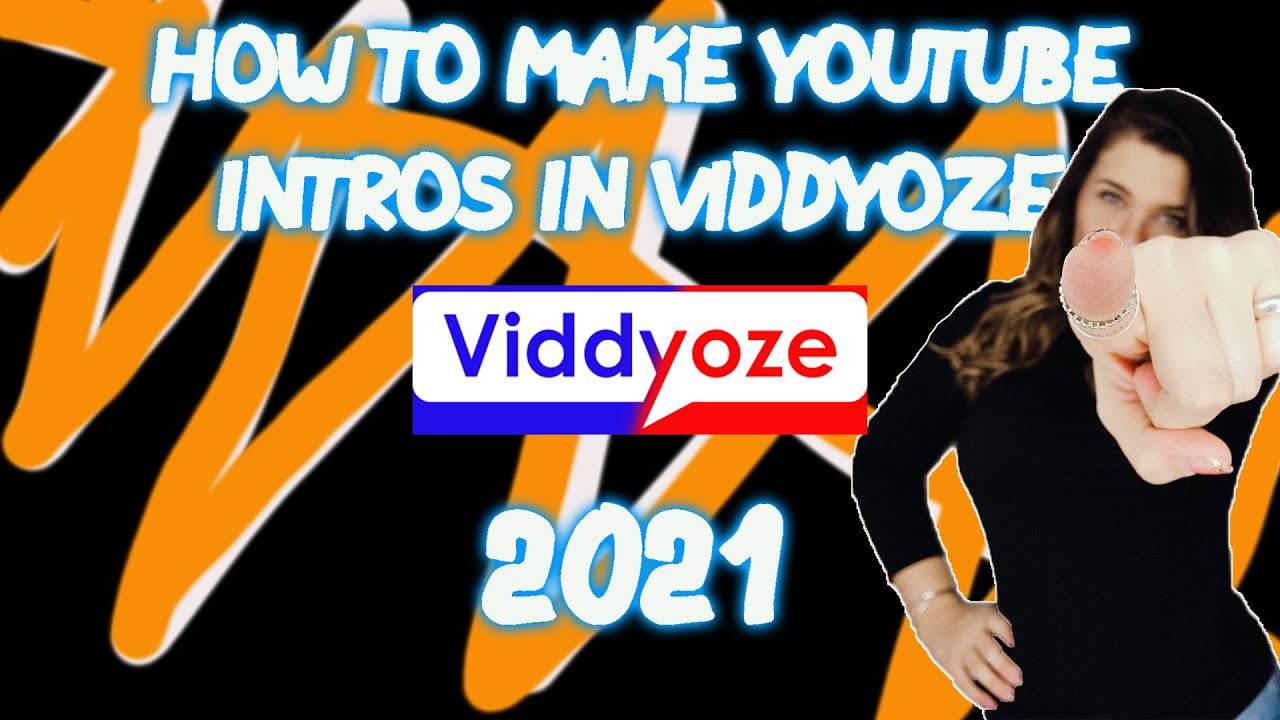 Viddyoze Intro Review By Pablo World - YouTube