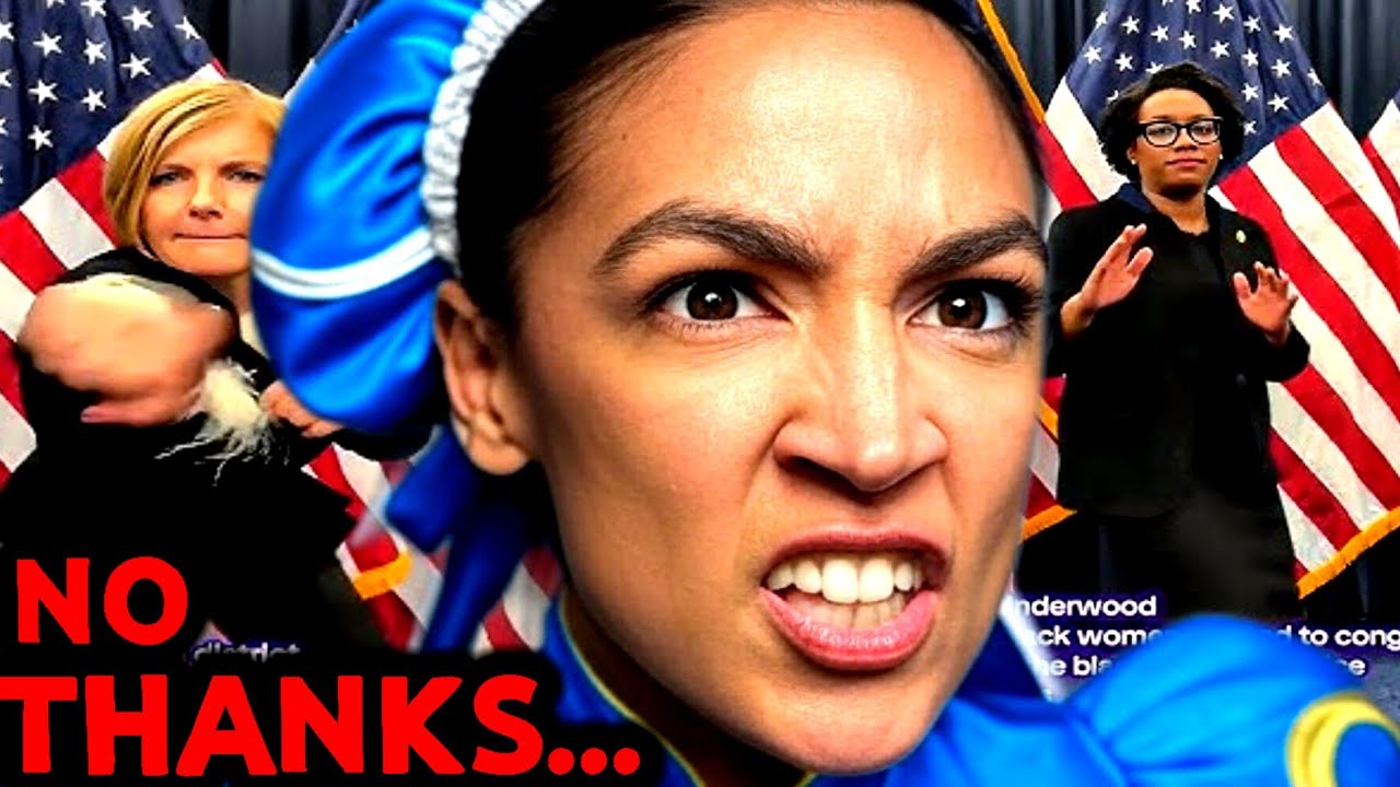 Utter DESPERATION. - YouTube