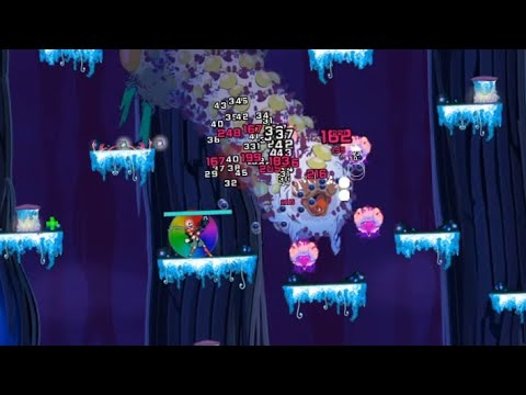 Wildfire Elite Strands full run Solo | Starbreak - YouTube