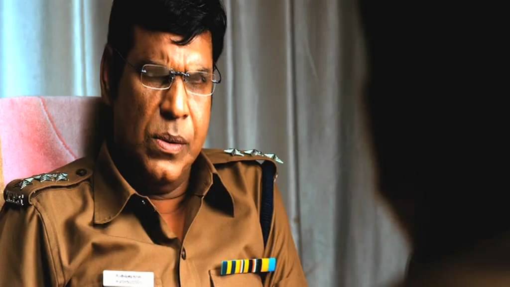 AKILAN TRAILER - YouTube