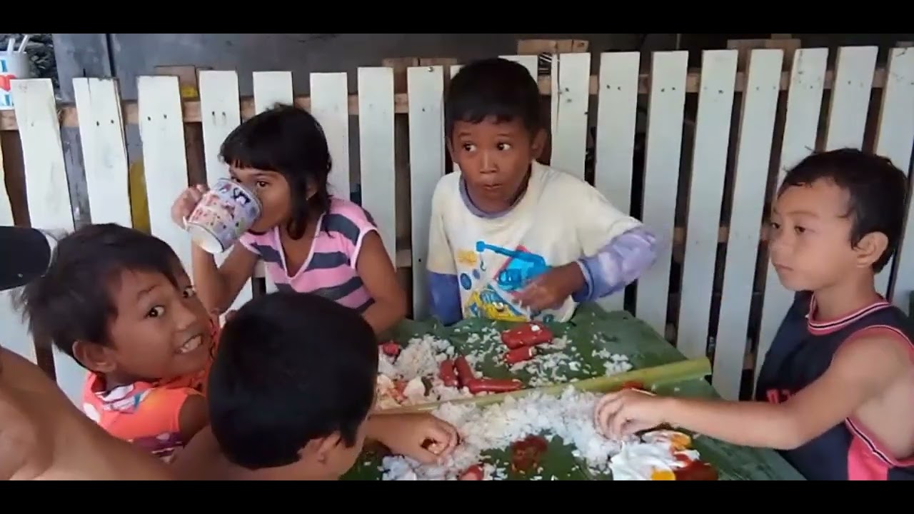 Kids Breakfast Boodle - YouTube