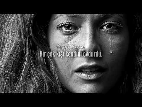 TENCA -  Я устал (Türkçe Çeviri)