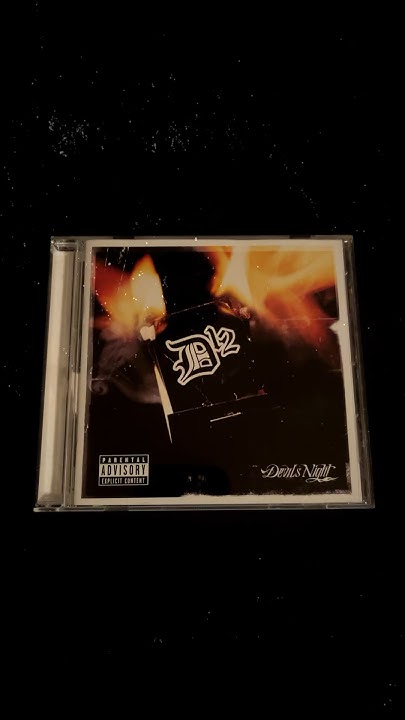 D12 “DEVIL’S NIGHT” (2001) #hiphop - YouTube