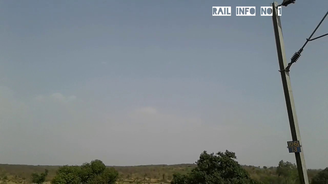 Border of maharashtra to madhya pradesh updated 2018 - YouTube