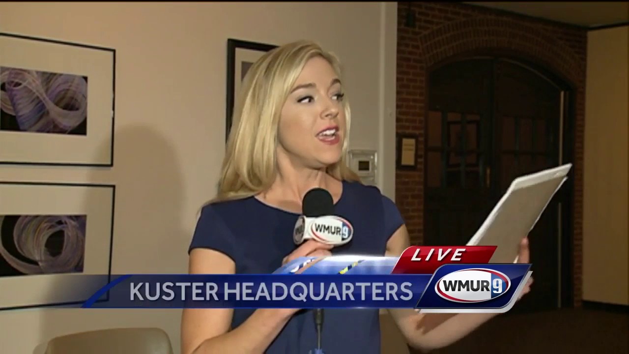 Kuster wins re-election in 2nd CD, AP projects - YouTube