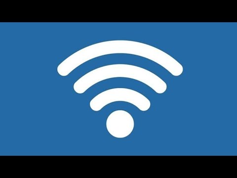 How to check your WiFi Data Usage easily. - YouTube