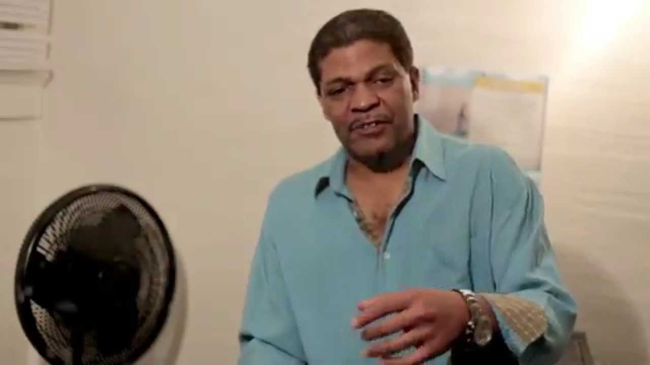 Anthony "Gatsby" Lyles - YouTube